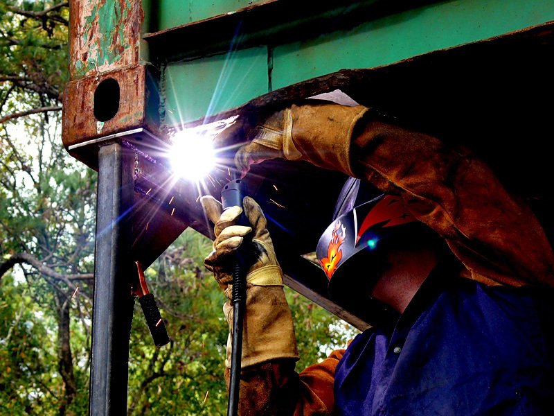 Photo 12 of 18 in An 'Epic' Container Co-op - Dwell