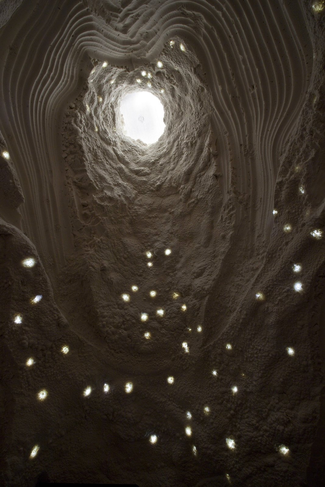 Photo 5 of 9 in Exploring Inner Space at SCI-Arc by Carren Jao - Dwell