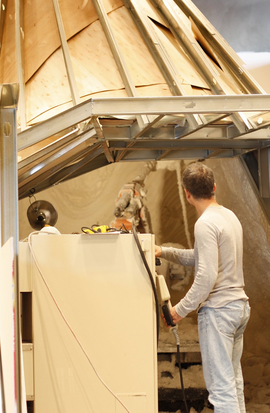 Photo 9 of 9 in Exploring Inner Space at SCI-Arc by Carren Jao - Dwell