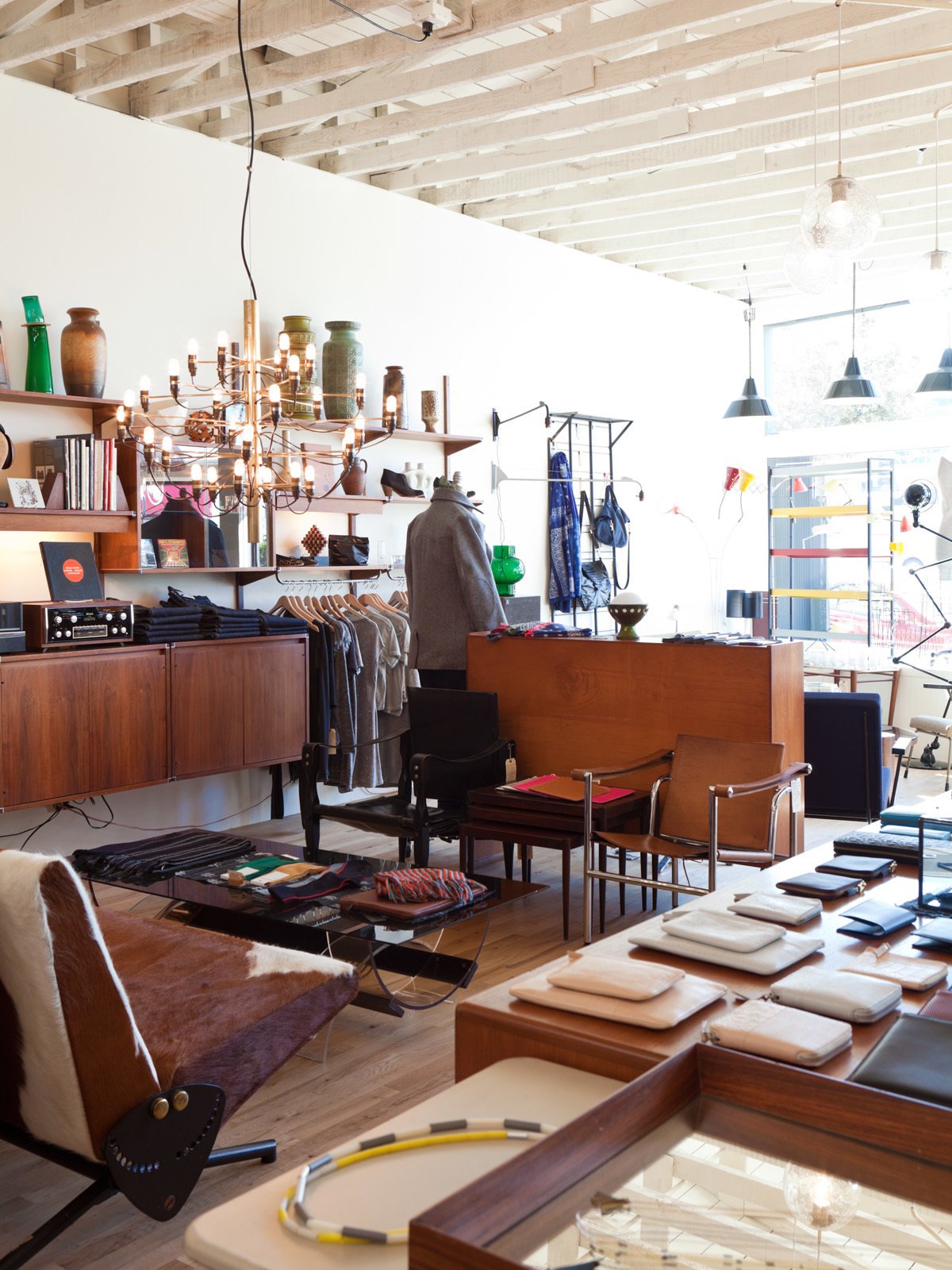 Photo 2 of 11 in This Silver Lake Shop Redefines the General Store - Dwell