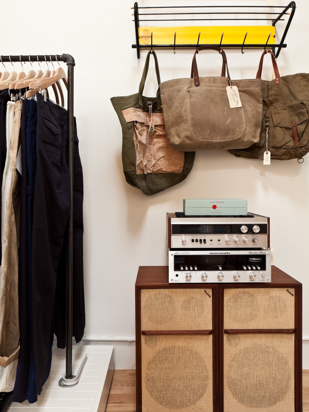 Photo 6 of 11 in This Silver Lake Shop Redefines the General Store - Dwell