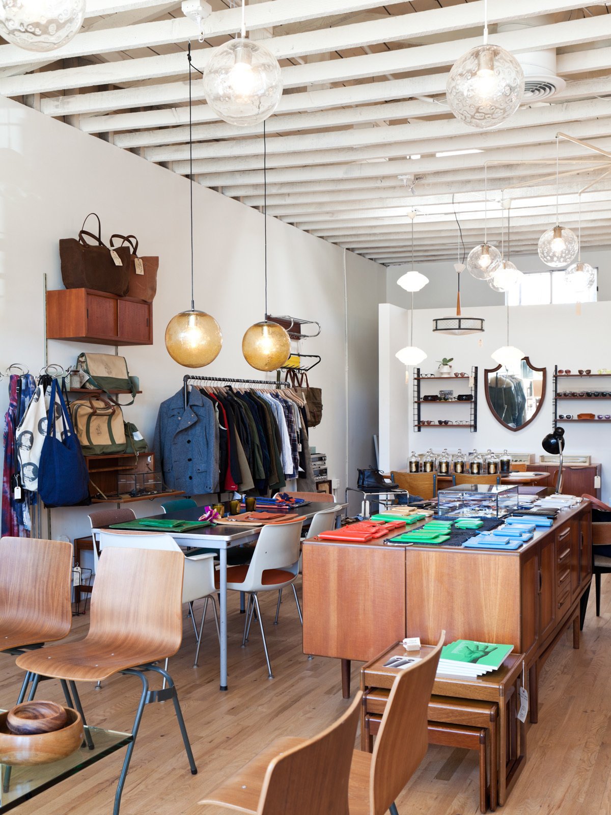 Photo 7 of 11 in This Silver Lake Shop Redefines the General Store - Dwell
