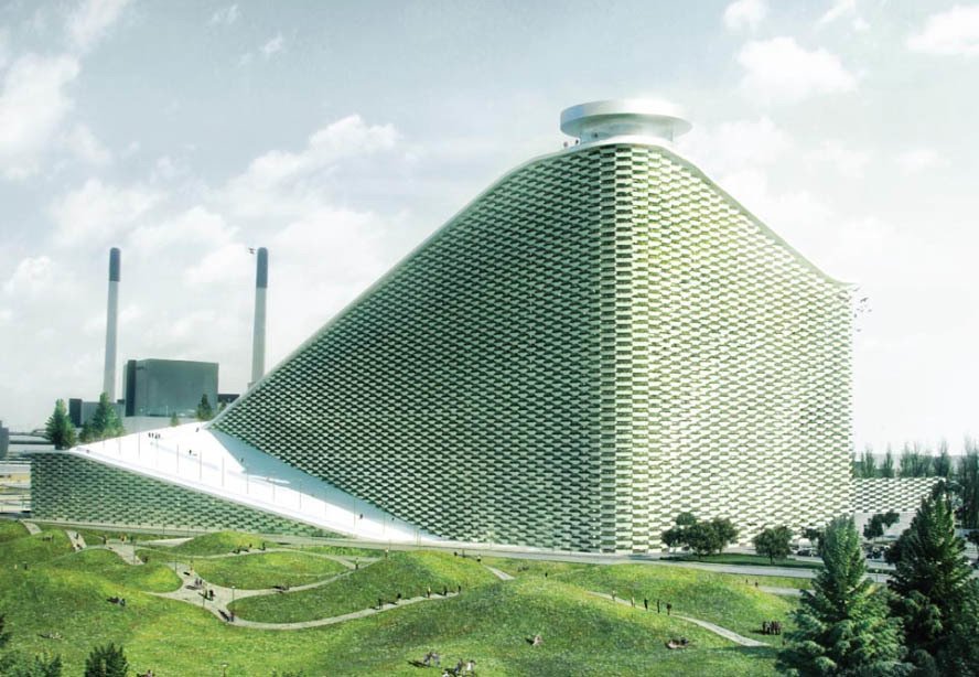 Photo 2 of 4 in Bjarke Ingels on 'Bigamy' - Dwell