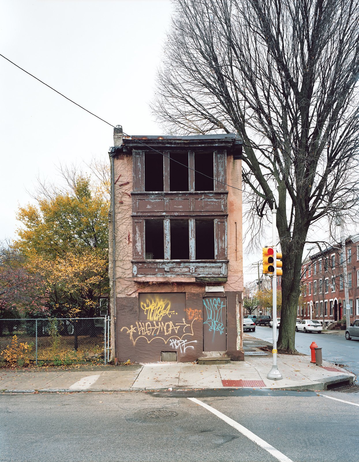 Photo 8 of 11 in Green Urban Housing in Philadelphia - Dwell