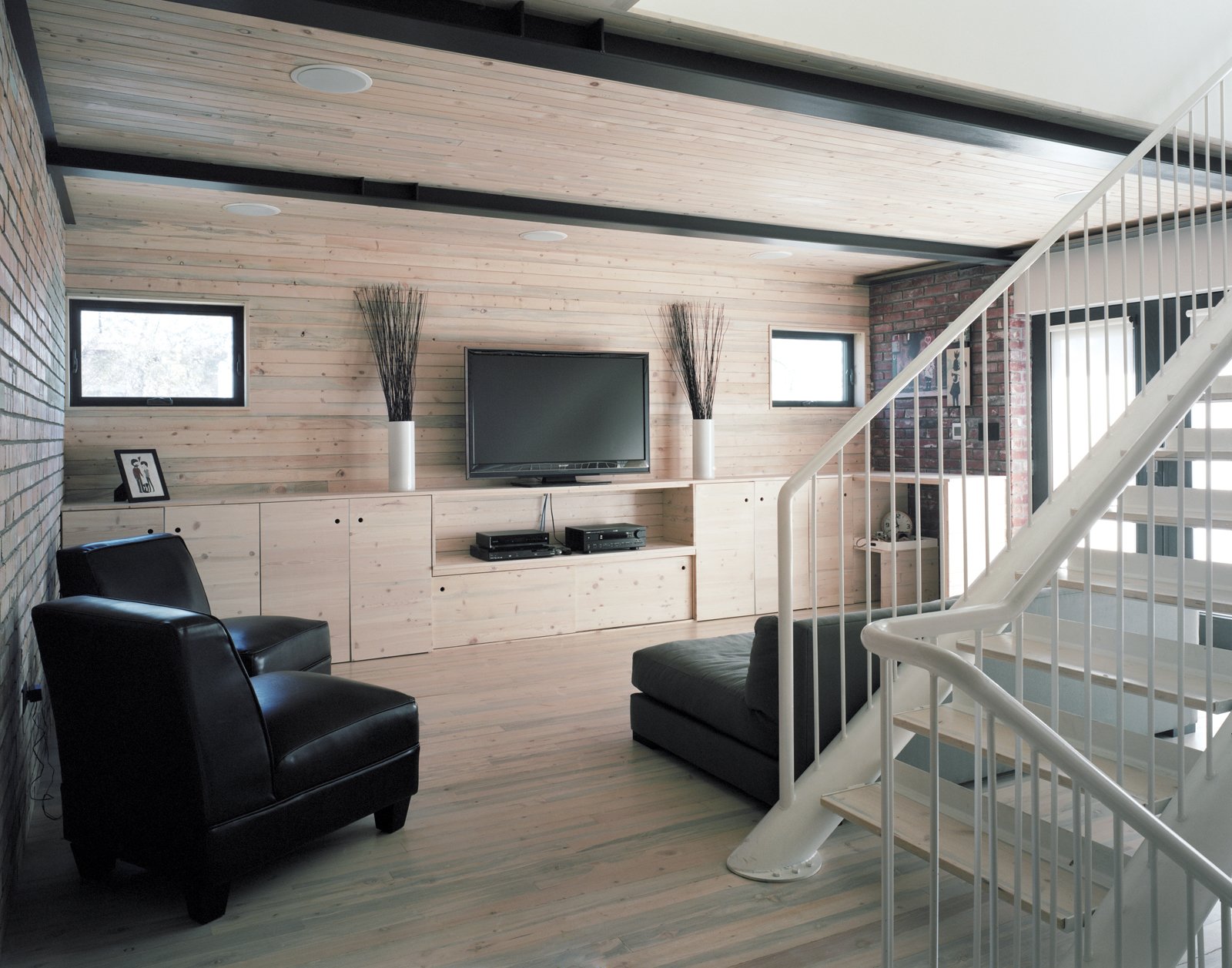 Photo 6 of 8 in Denver’s Energy Efficient Home - Dwell