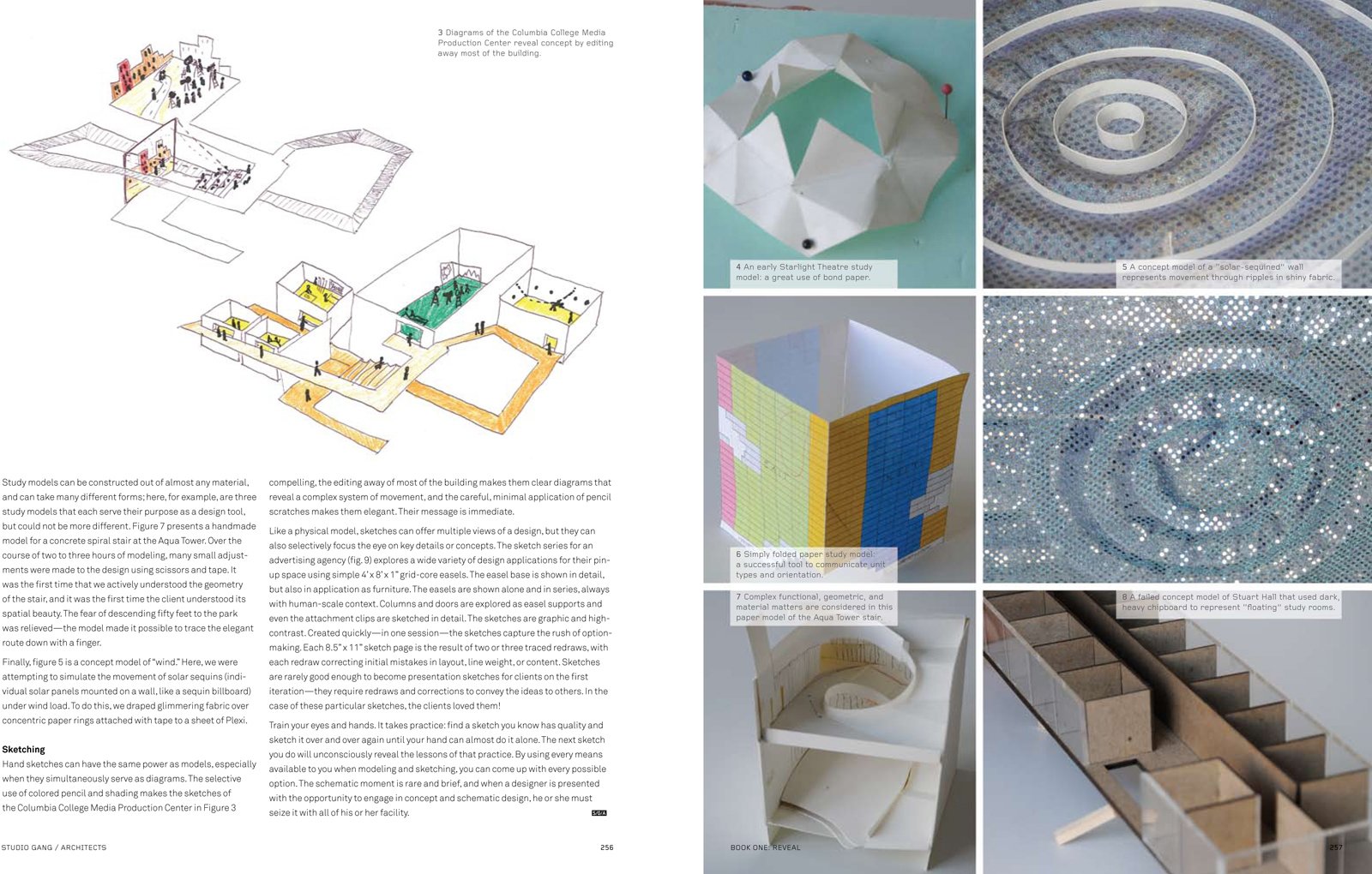 Photo 12 of 15 in Reveal: Studio Gang Architects by Aaron Britt - Dwell