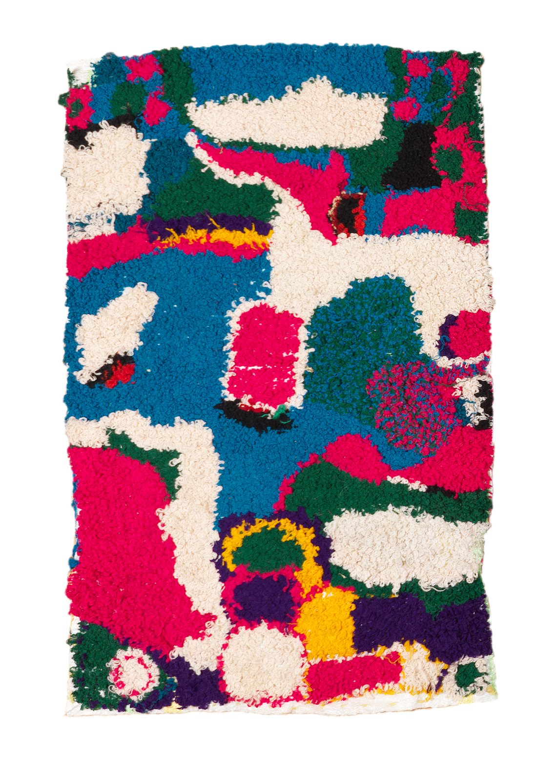 Rugs that Brighten Any Room (5 Photos) - Dwell