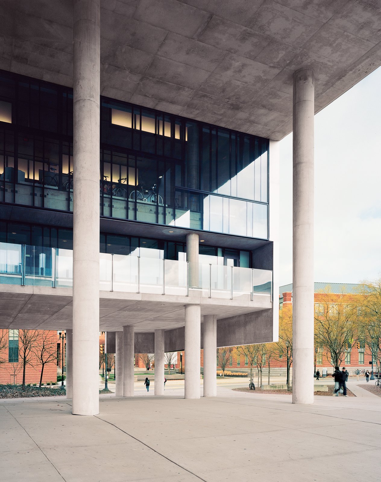 Photo 16 of 25 in Ahead of Its Class by Miyoko Ohtake - Dwell