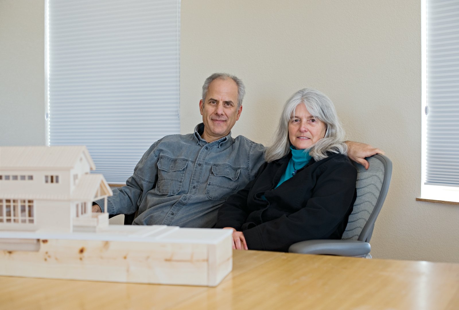 Daniel Wallach of GreenTown (5 Photos) - Dwell