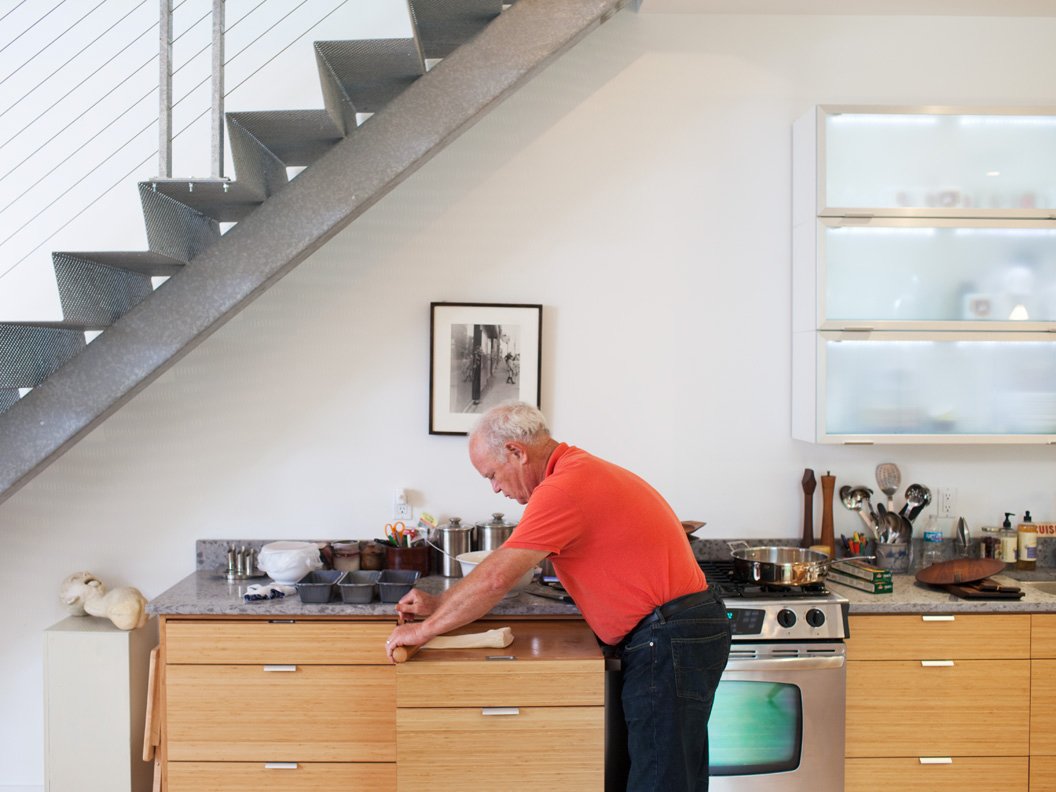 Photo 20 of 25 in Come Sail Away - Dwell