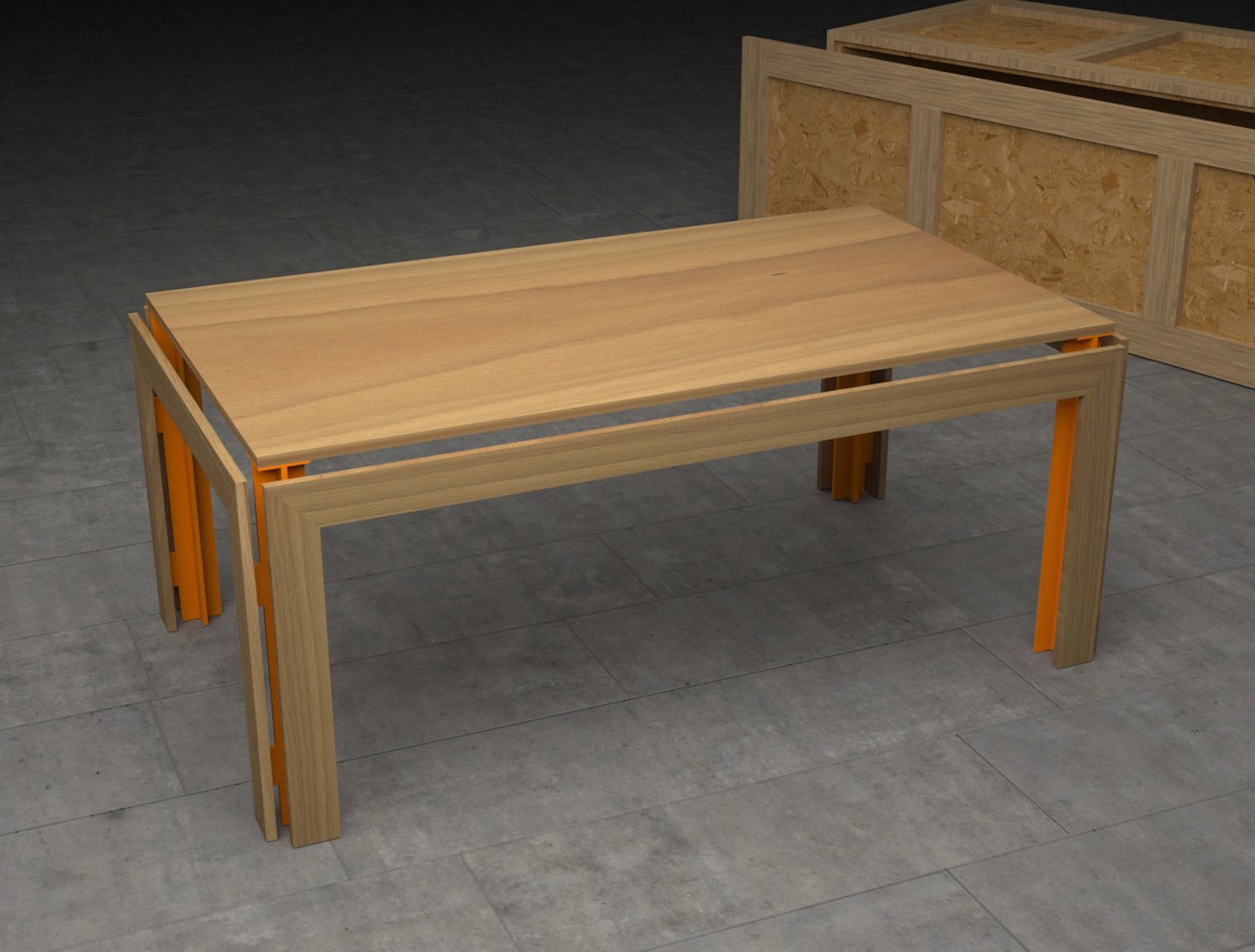 Photo 4 of 8 in Chris Hardy Design - Dwell