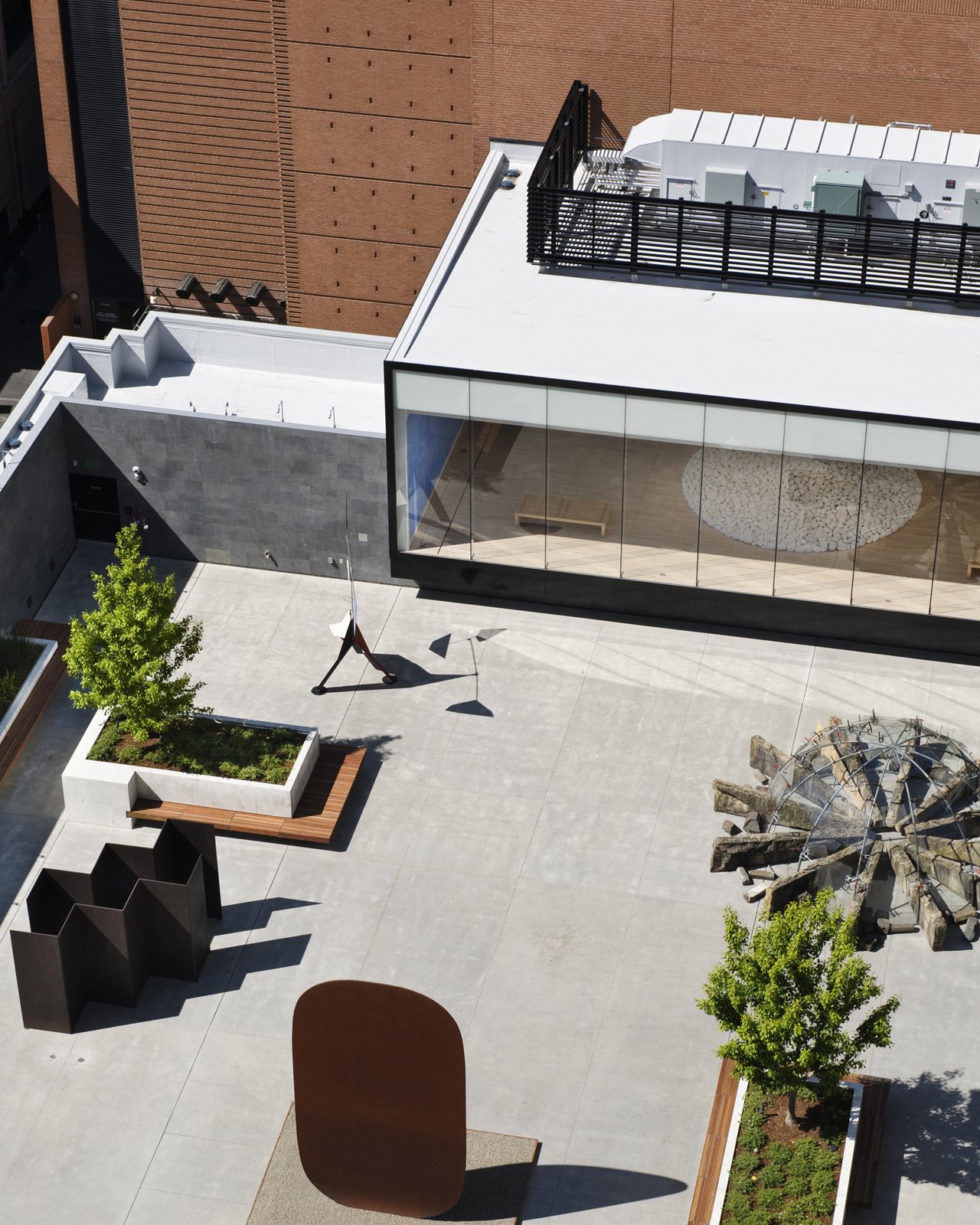 Photo 2 of 13 in CMG Landscape Architecture - Dwell