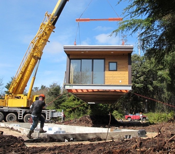 Mark Rylant of Method Homes (5 Photos) - Dwell