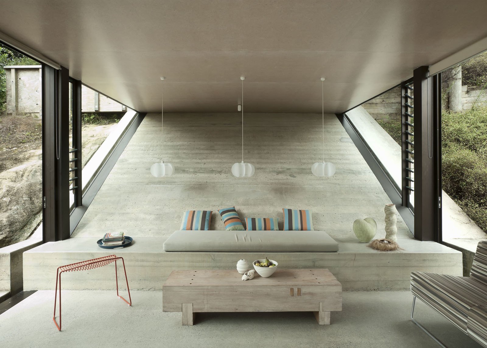 Photo 17 of 25 in Make Your Parents Happy by Building Them a House - Dwell