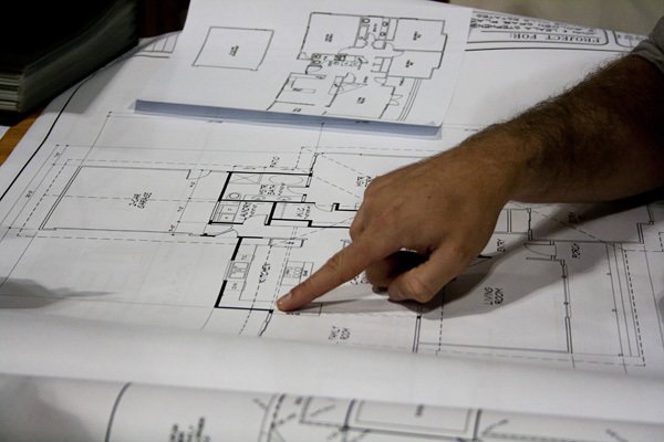 Photo 5 of 6 in How to Work With an Architect - Dwell