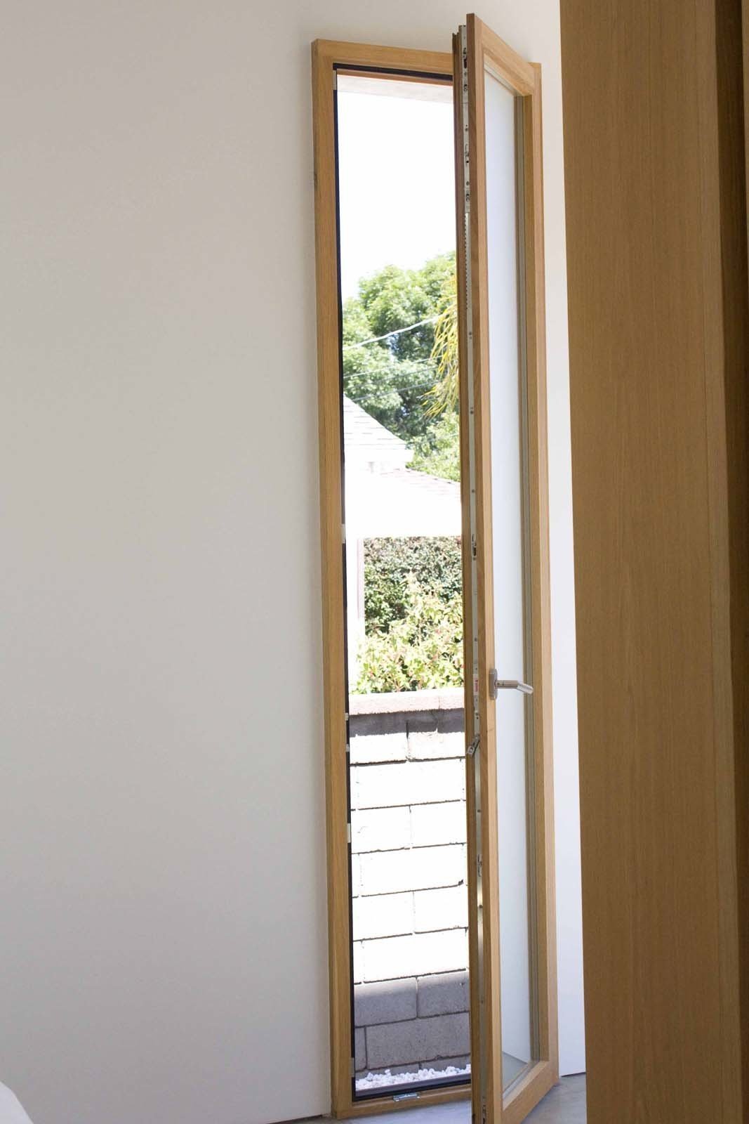 20+ Huge Modern Doors Collection of 24 Photos by Luke Hopping - Dwell