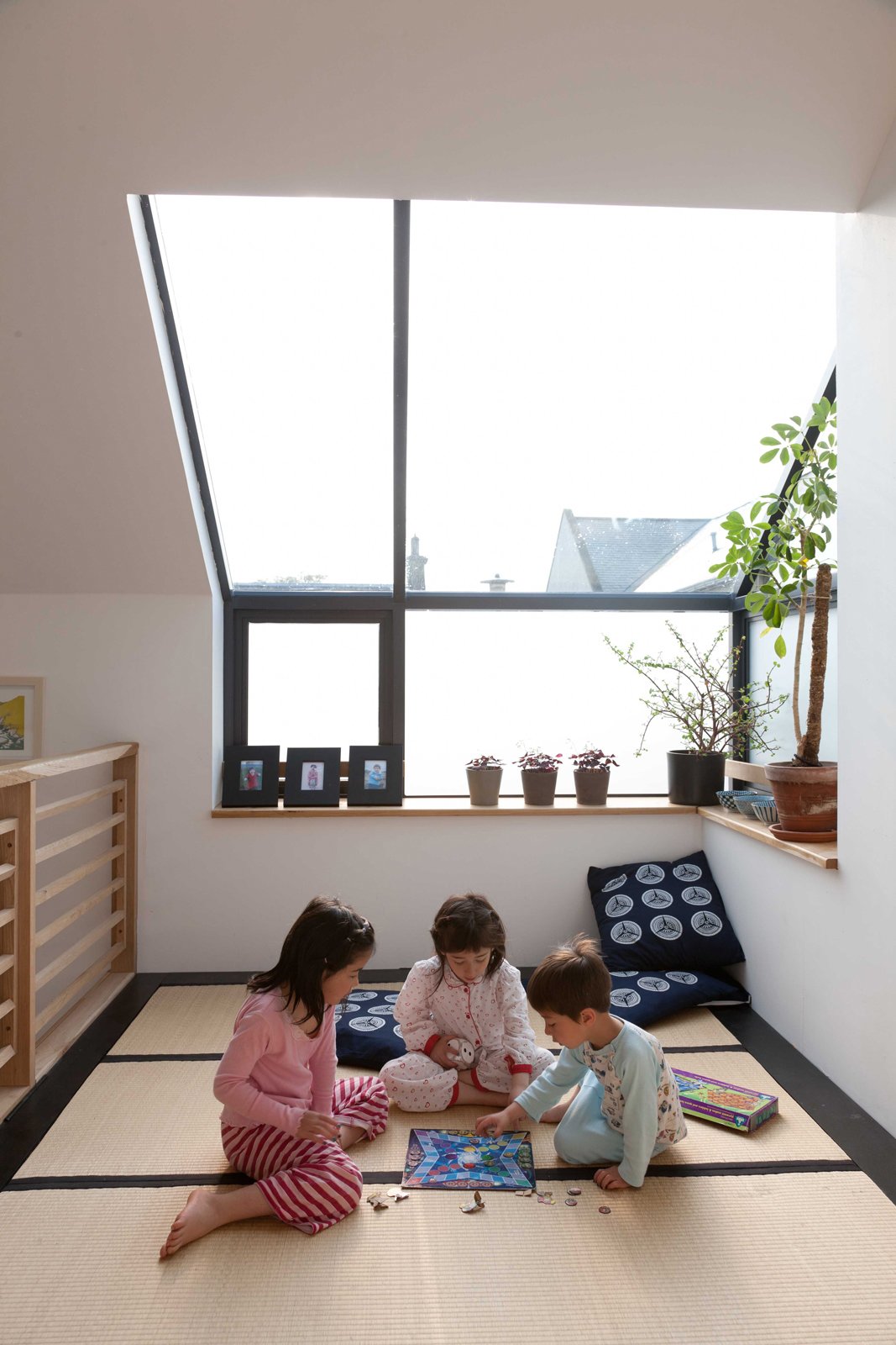 Photo 18 of 22 in A Piece of Home - Dwell