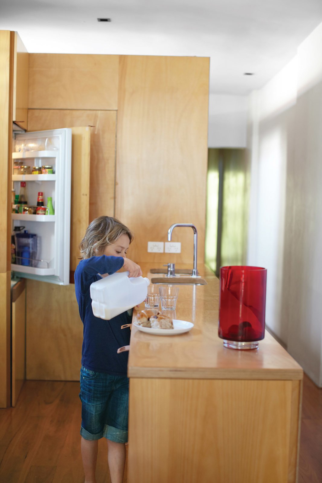 Photo 8 of 8 in Ways to Design with Pine by Erika Heet from Almost ...