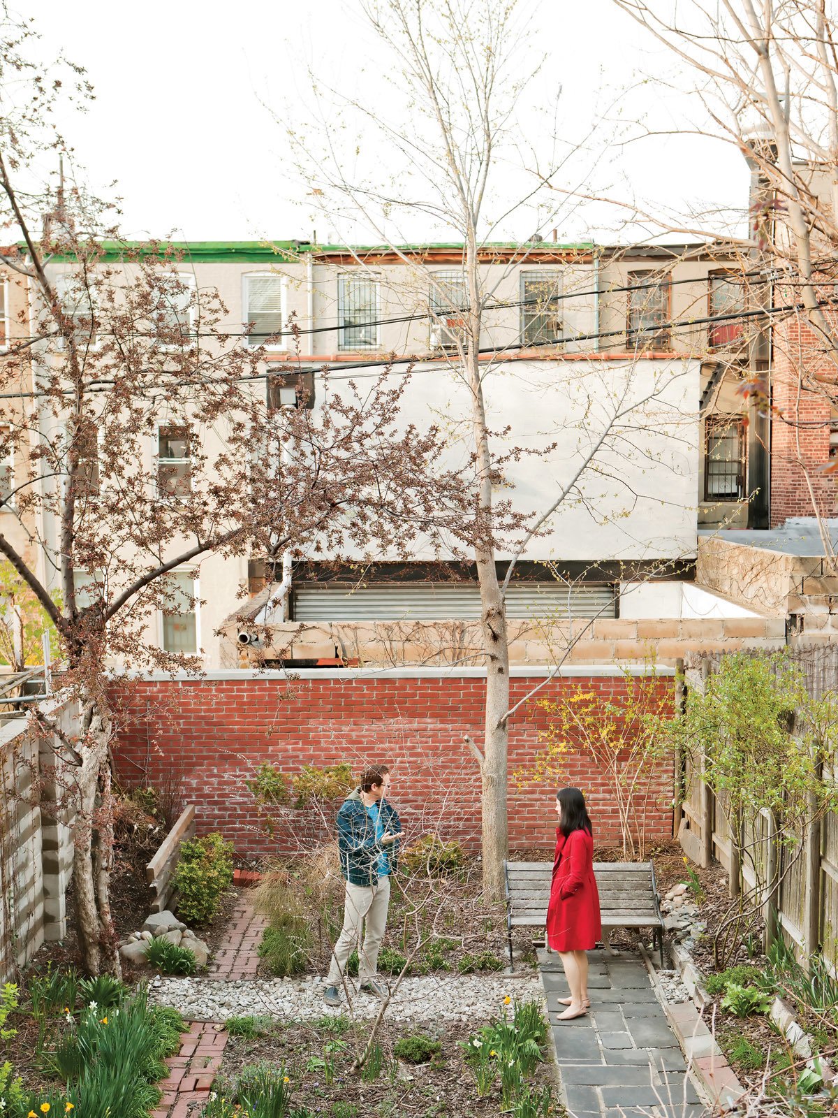 Photo 12 of 14 in New Prospects - Dwell