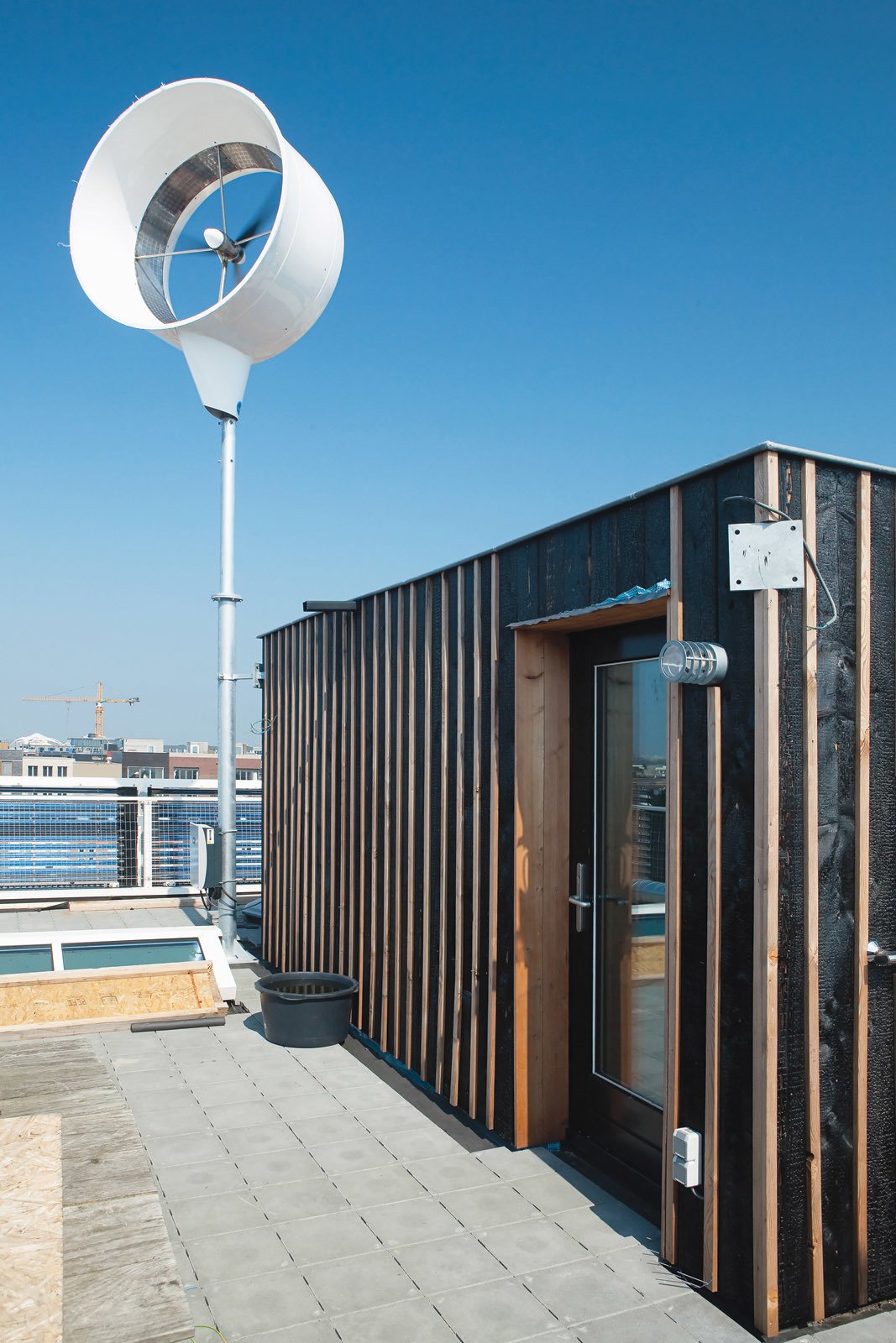 Photo 6 of 6 in Named “House 2.0,” This Isn’t Your Run-of-the-Mill Eco ...