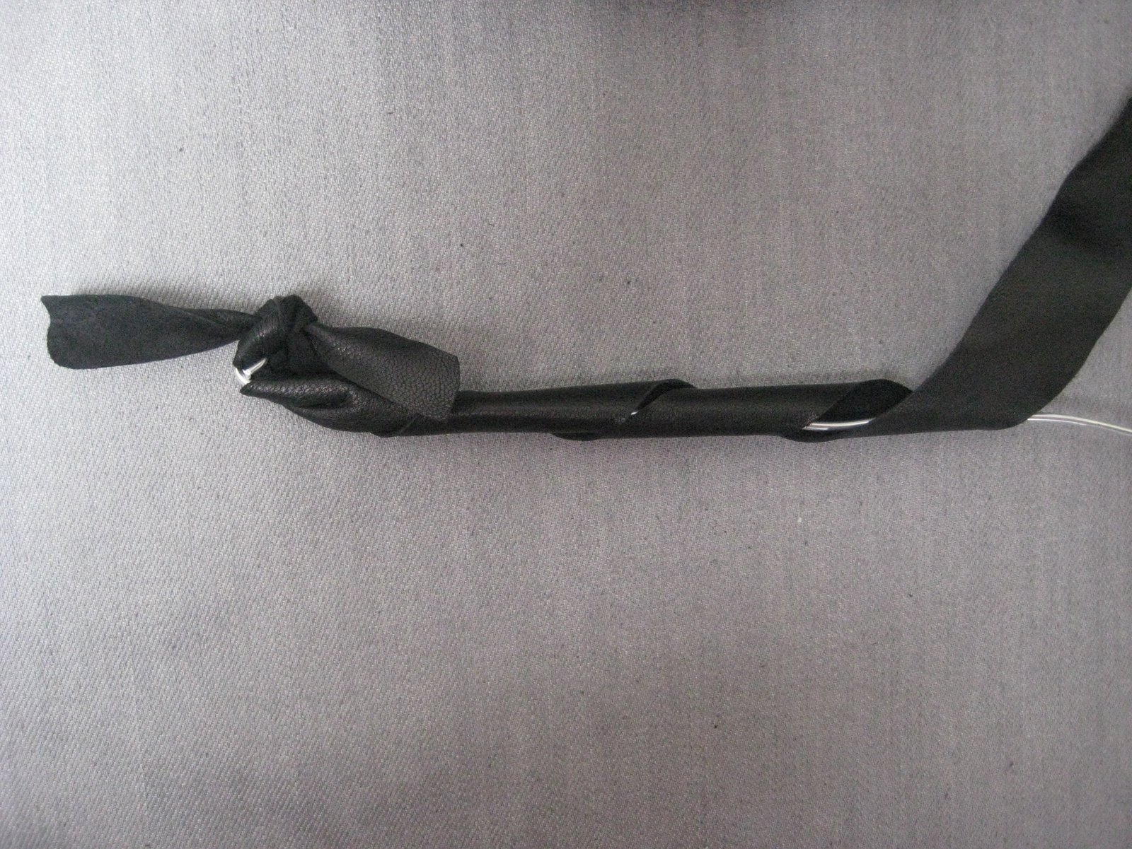 Photo 8 of 12 in Scrap Wrap Bracelets by Jordan Kushins - Dwell