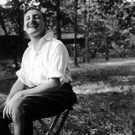 Rudolph Schindler on Dwell