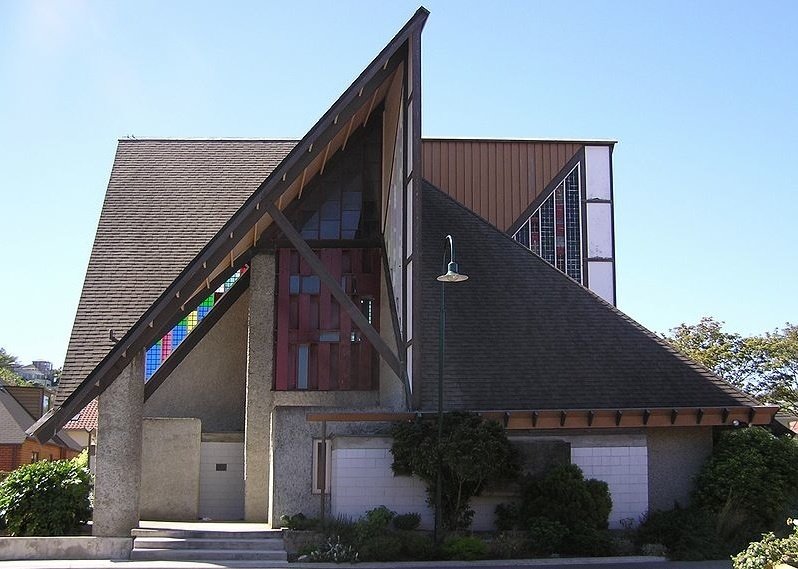 Photo 7 of 8 in Gerald Parsonson's Favorite Buildings - Dwell