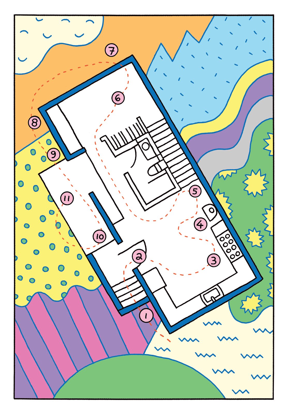 Photo 6 of 6 in An Introduction to Building Codes - Dwell