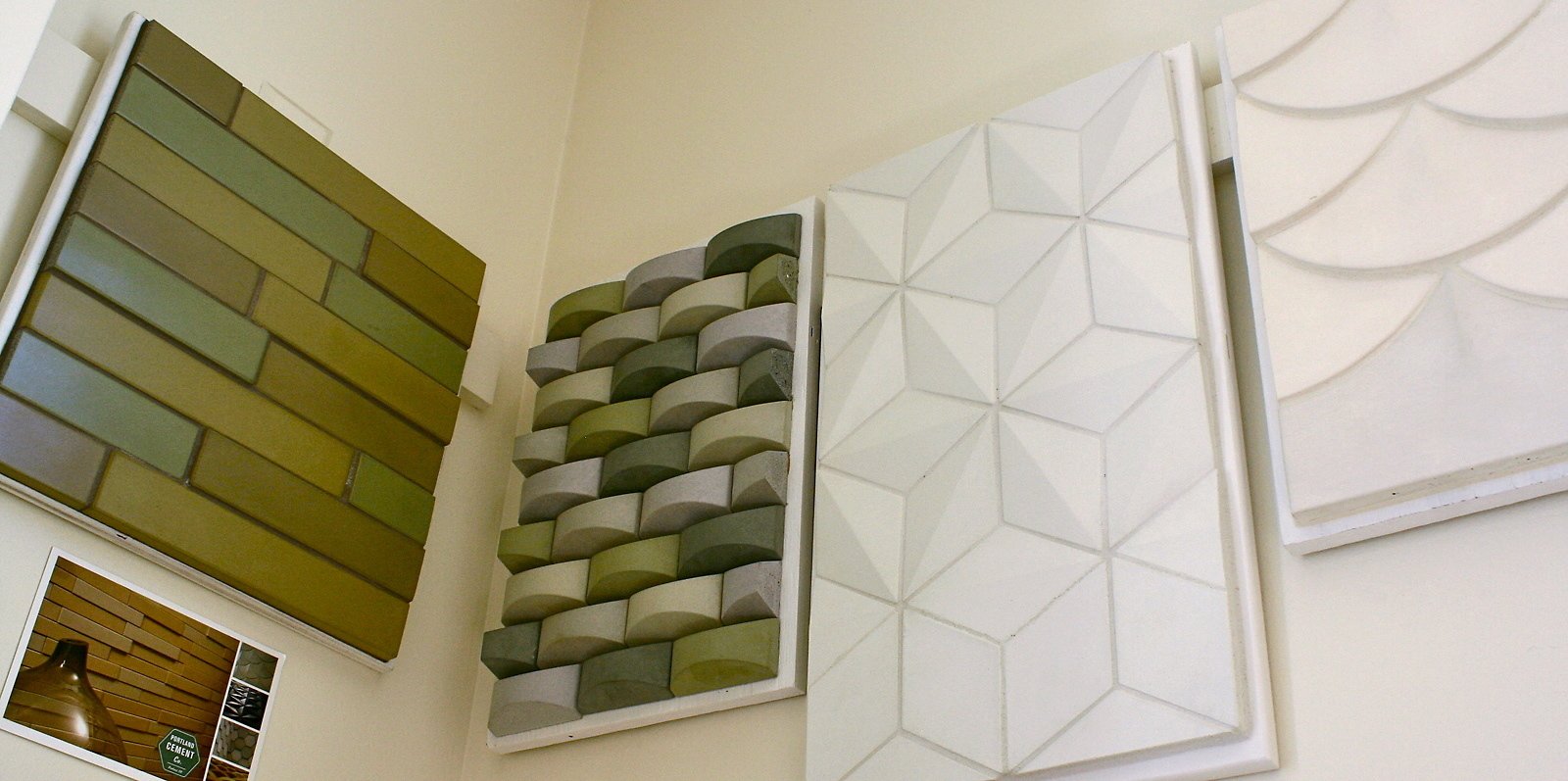 tile (5 Photos) - Dwell
