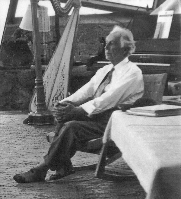 Photo 10 of 11 in Ralph Rapson's Chairs by Aaron Britt - Dwell