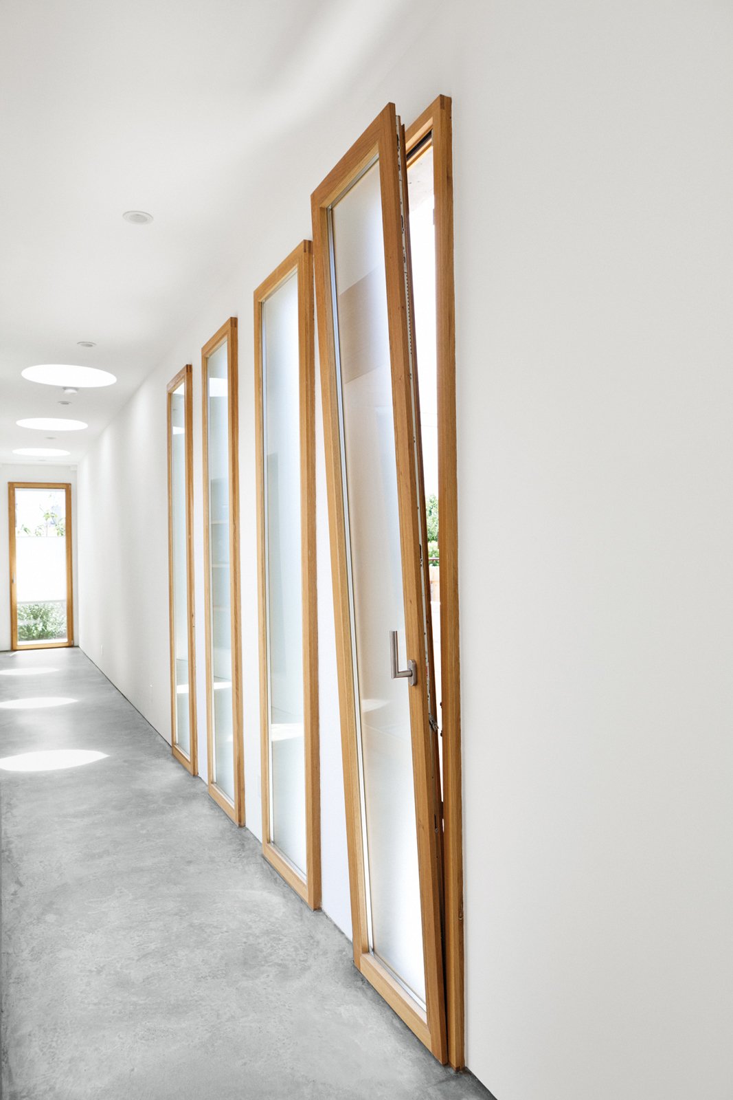 Photo 13 of 25 in Gigantic Doors by Luke Hopping from Looking Inward ...