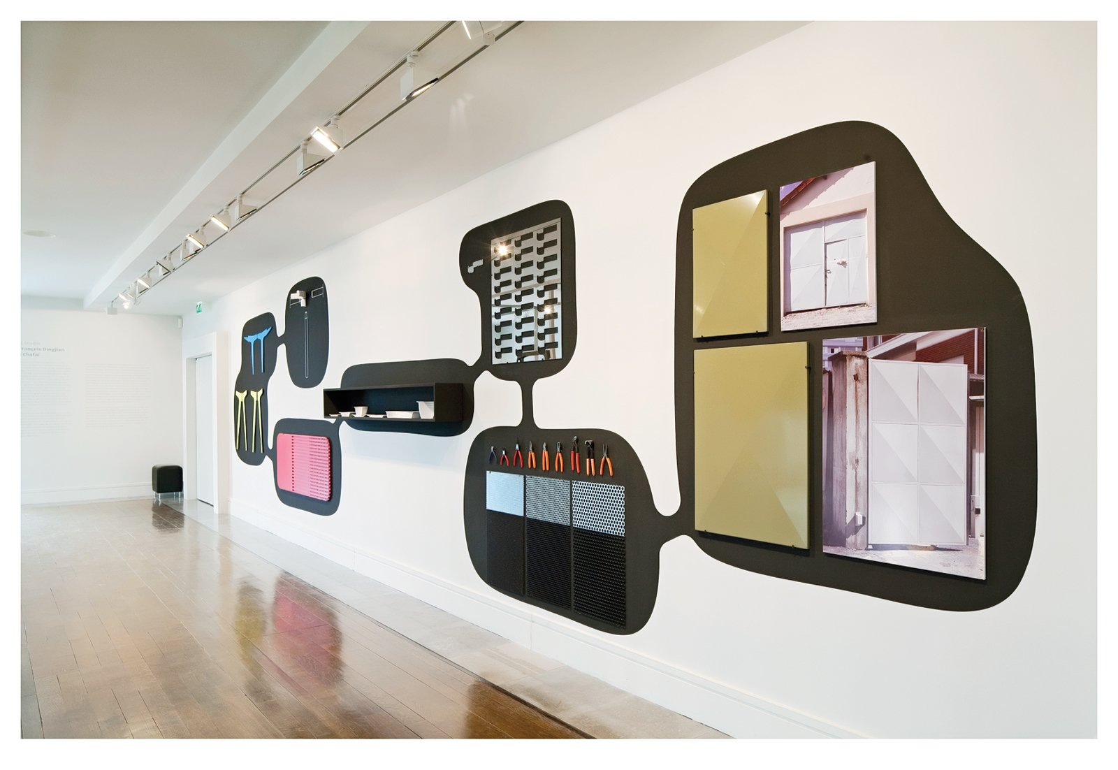 Photo 11 of 12 in Modern French Design: Normal Studio - Dwell