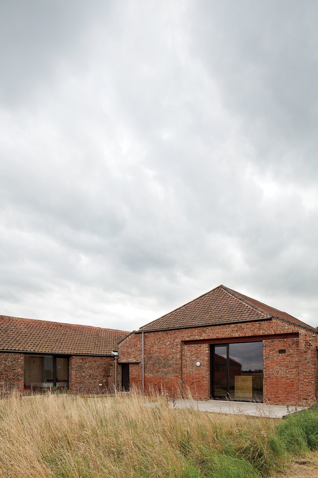 Farm House (1 Photo) - Dwell