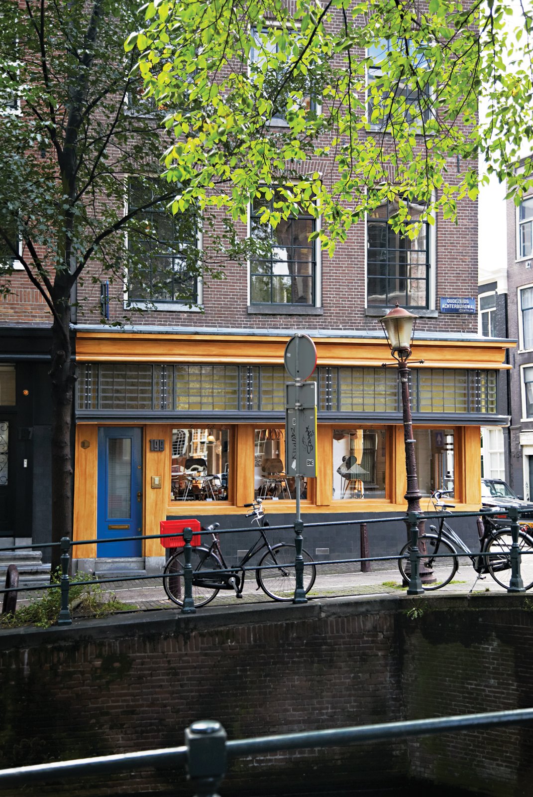 Photo 1 of 3 in The Wood Life - Dwell