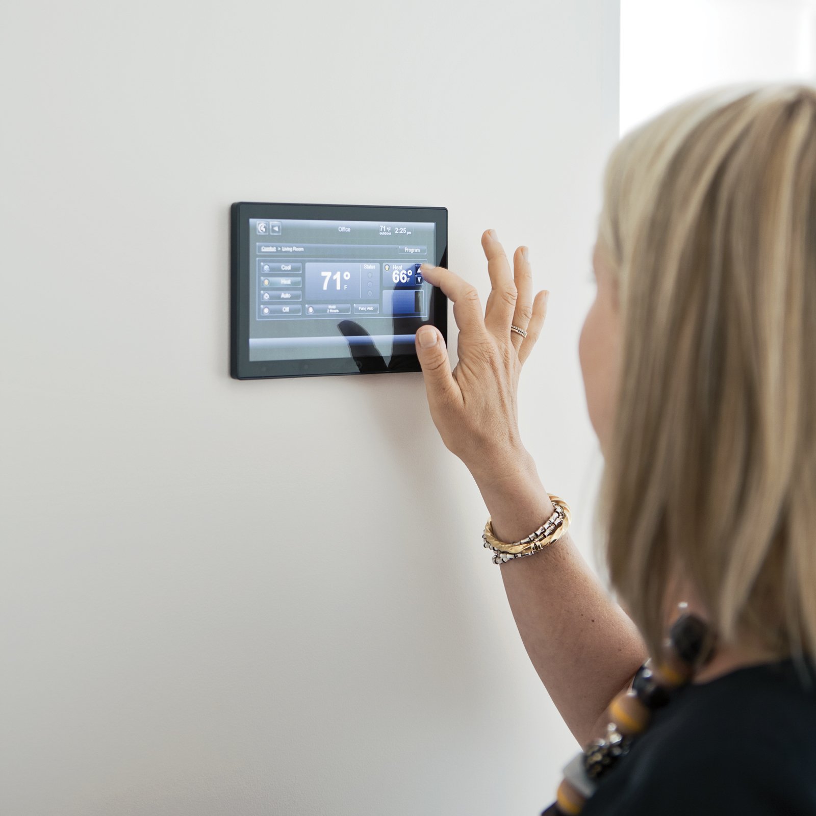 Photo 3 of 6 in Green Is in the Details - Dwell