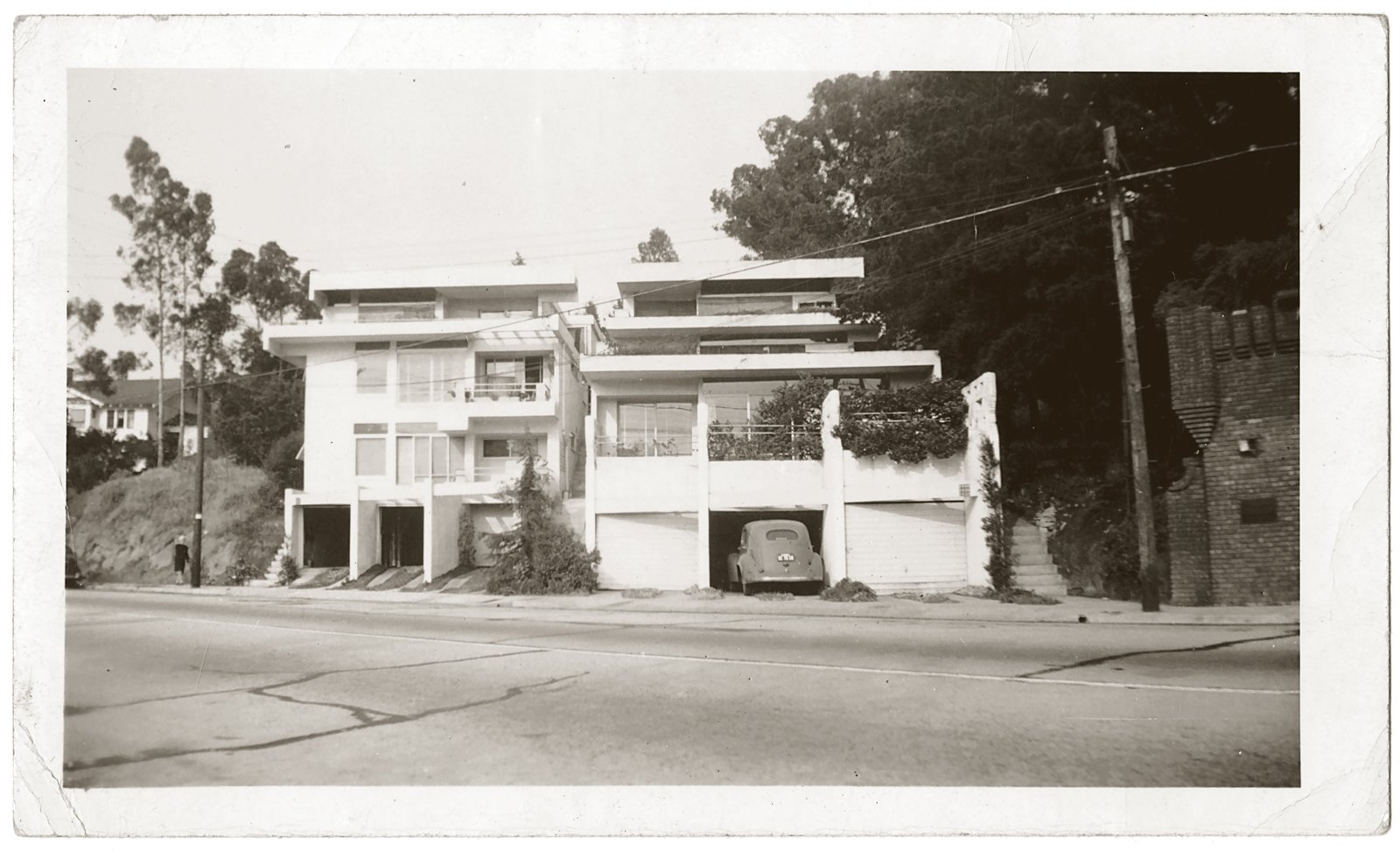 Photo 1 of 10 in The Restored Rudolph Schindler Project That Was ...