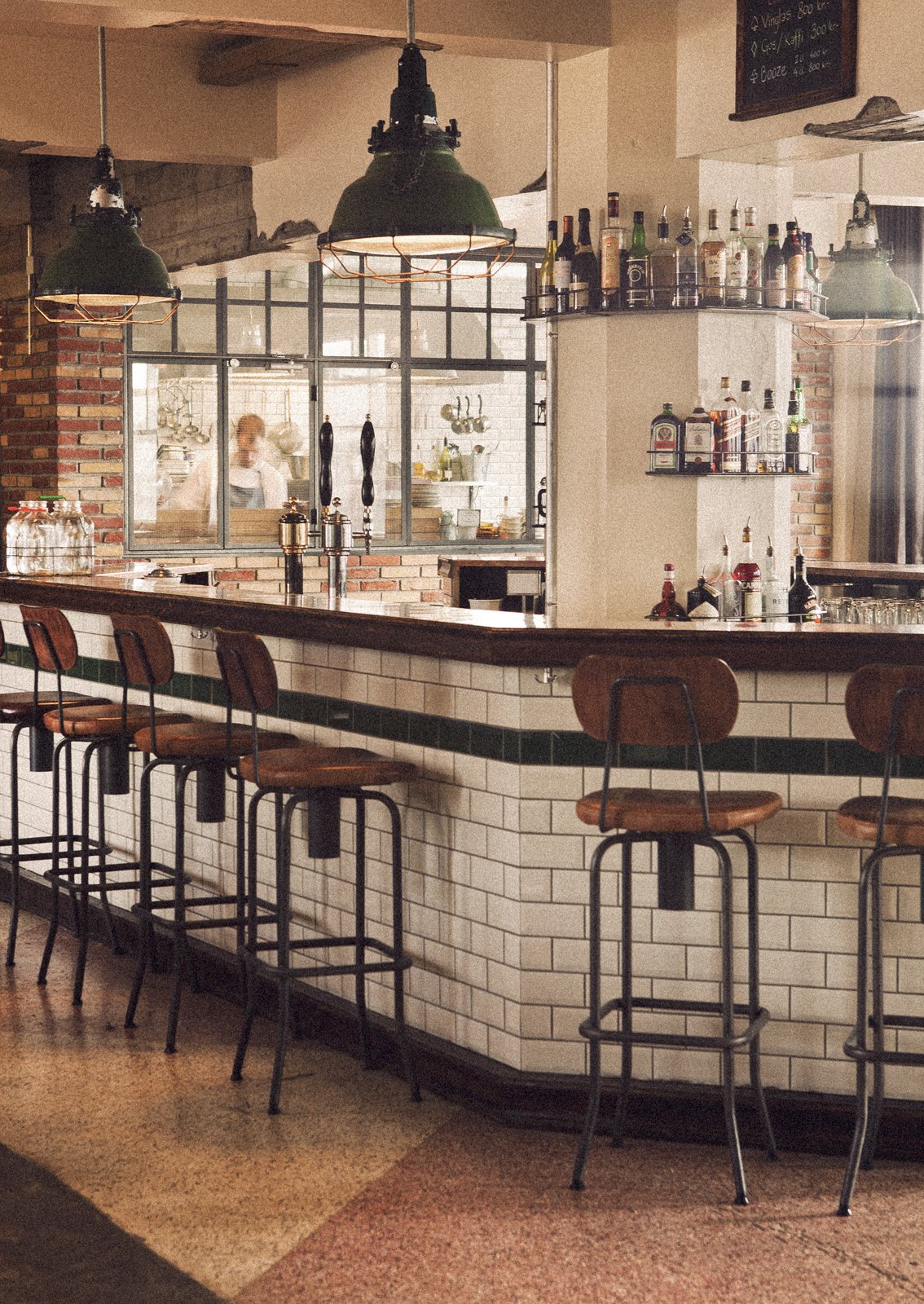 Photo 5 of 9 in Kex Hostel, Reykjavik - Dwell