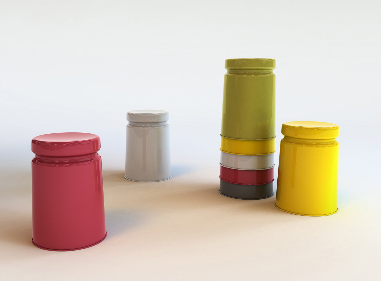 Photo 2 of 8 in Salone 2012 Preview: Discipline - Dwell