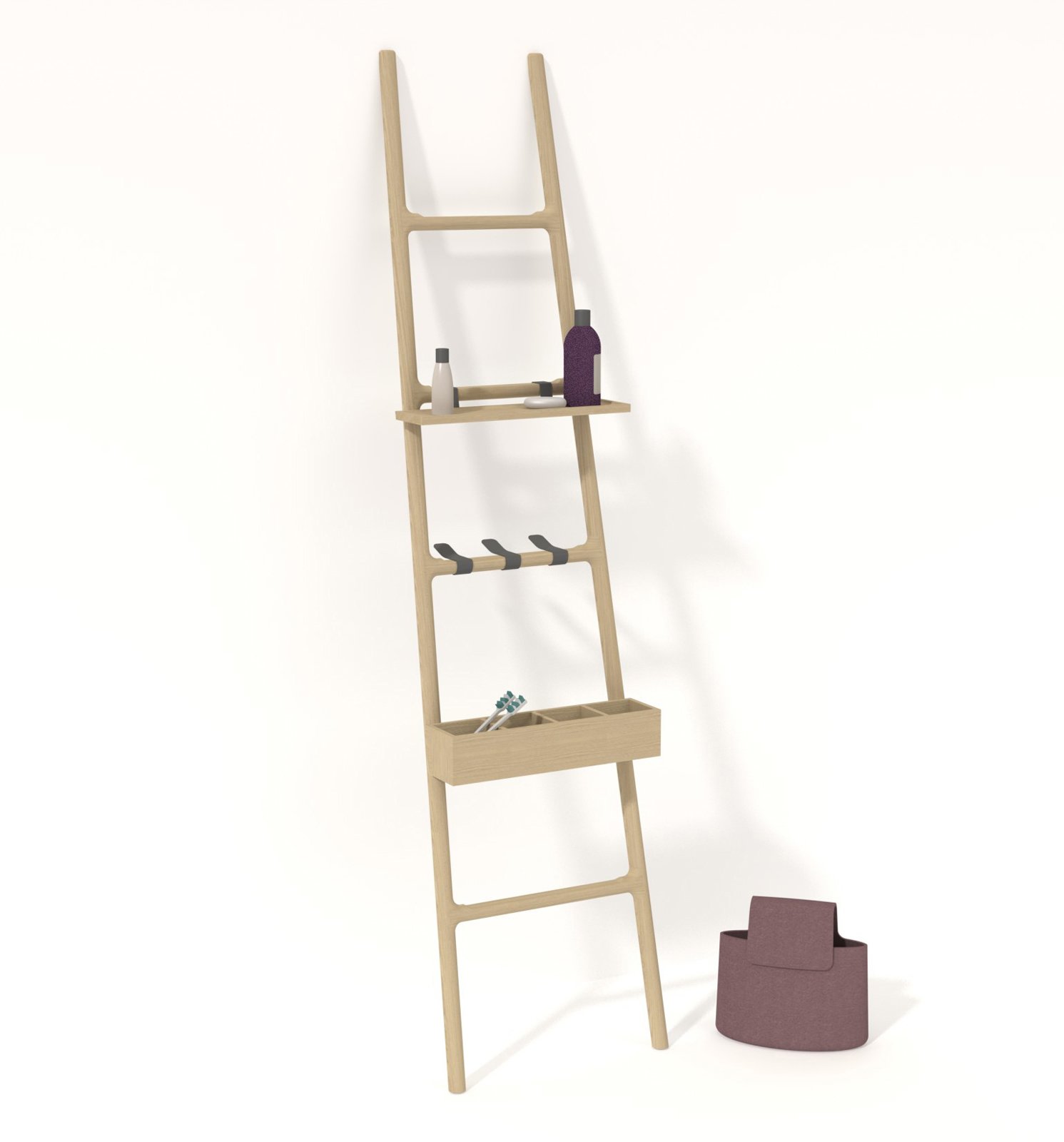 Photo 6 of 8 in Salone 2012 Preview: Discipline - Dwell