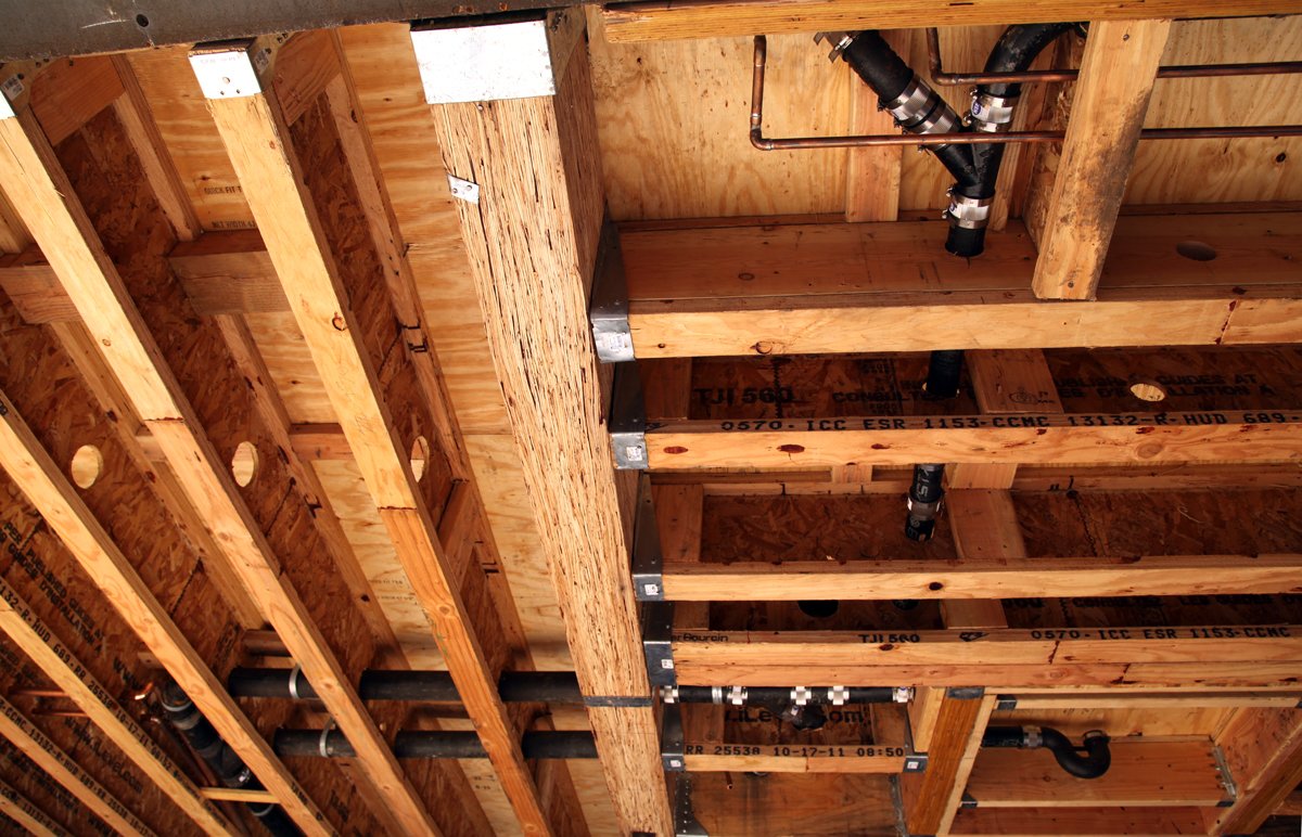 Photo 8 of 10 in 9 Critical Tips to Read Before Kicking Off a Home ...