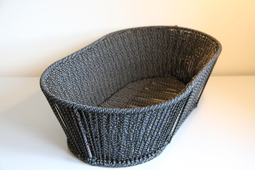 6 Lukas Scherrer's Custom Bassinet ideas - Dwell