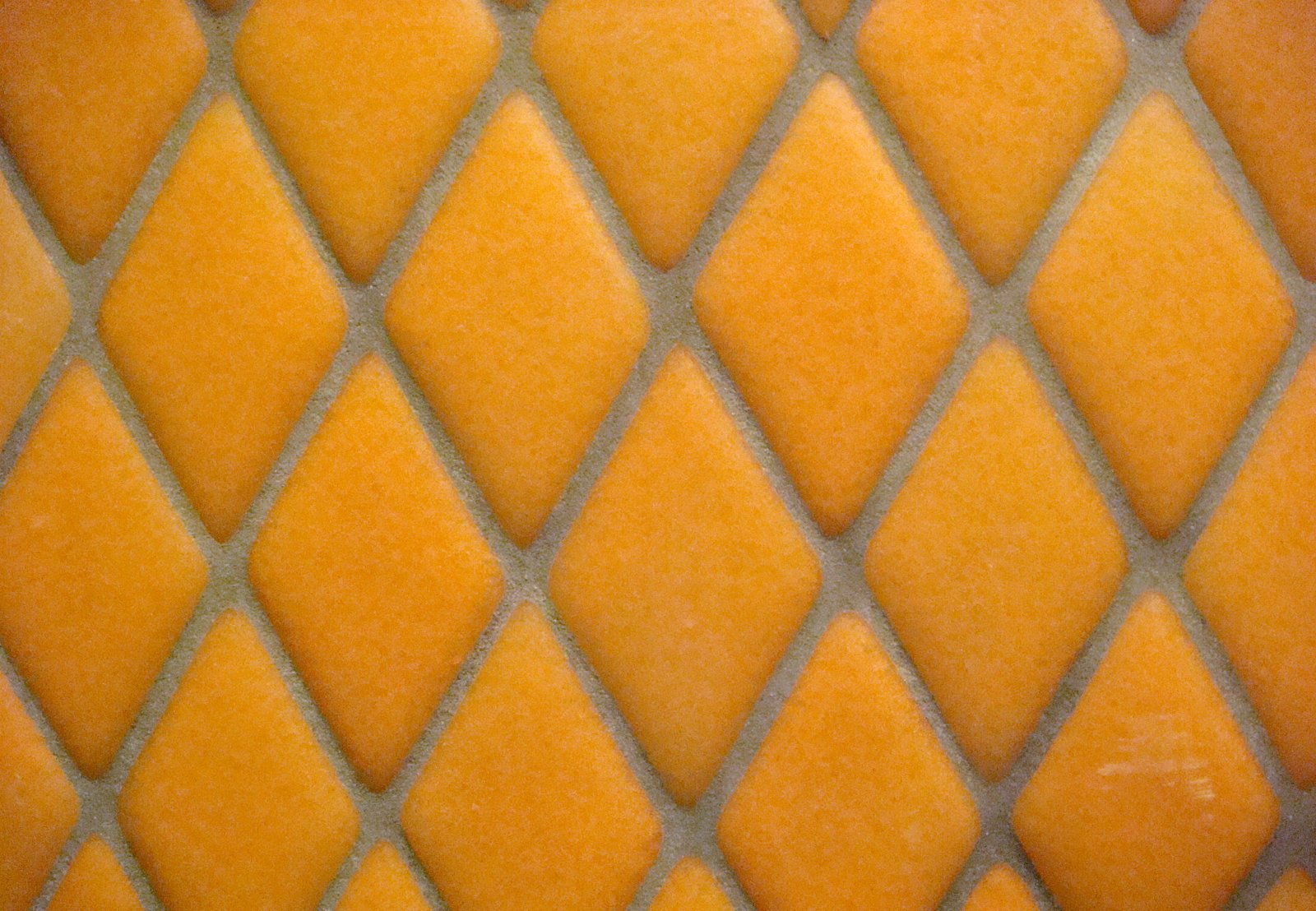 Coverings 2012: Fireclay Tile - Dwell