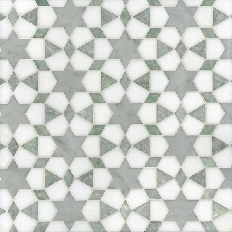 Photo 10 of 10 in Coverings 2012: New Ravenna Tile by Diana Budds - Dwell