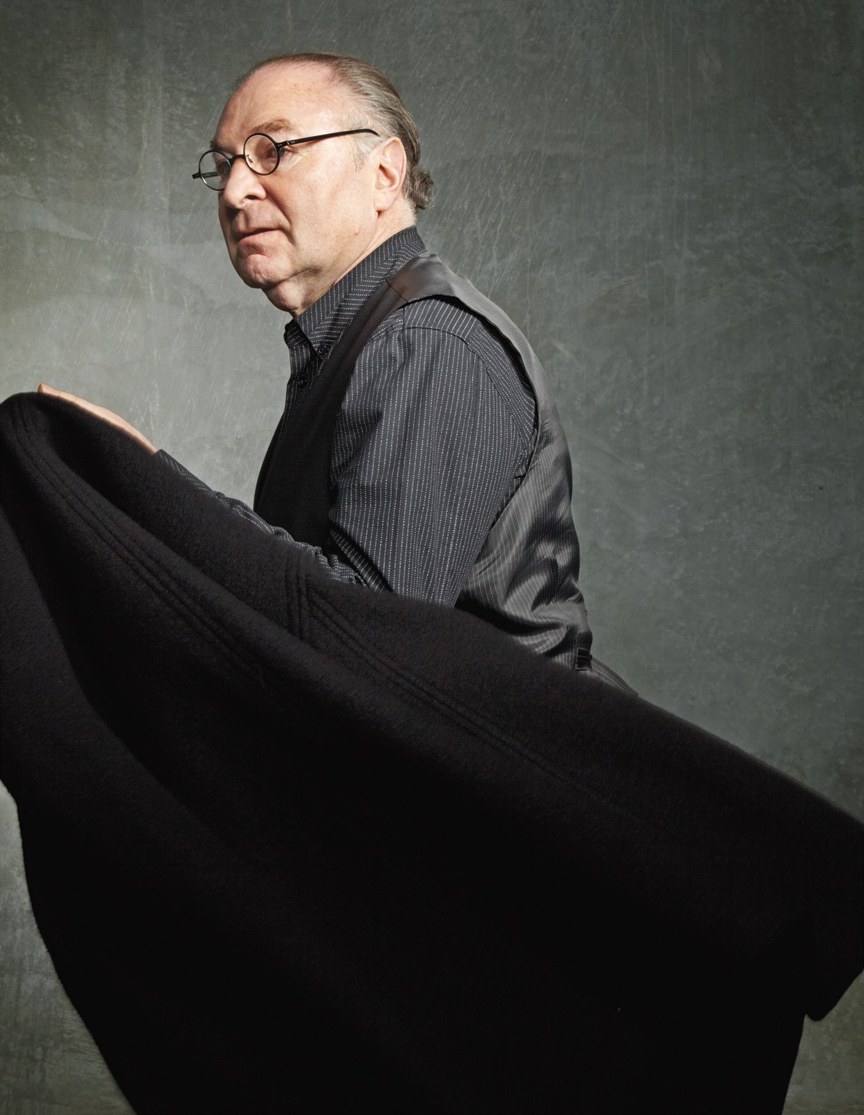 Modern Ritual: Stanley Saitowitz - Dwell