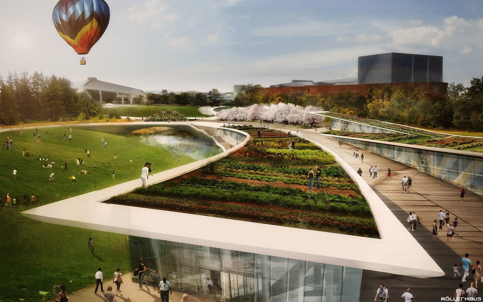 Photo 1 of 7 in Seattle's Next-Wave Design Firm? by Jaime Gillin - Dwell