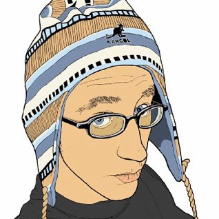 Jonathan Williams on Dwell