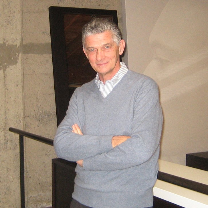 Questions for Giulio Cappellini (3 Photos) - Dwell