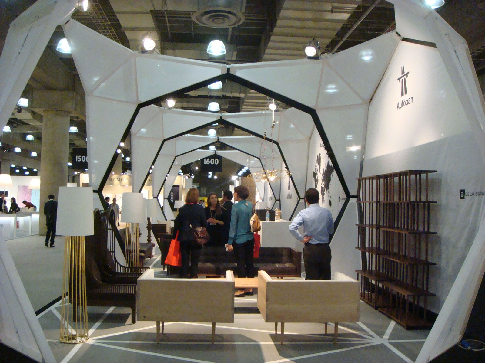 Photo 11 of 17 in ICFF 2012: Editors' Awards by Diana Budds - Dwell