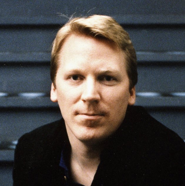 Dwell on Design Keynote: Cameron Sinclair (2 Photos) - Dwell