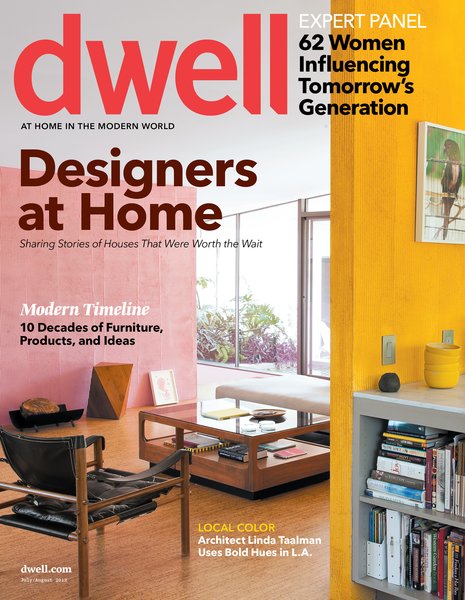 Photos for mid century modern homes dwell magazine on Dwell.com - Dwell